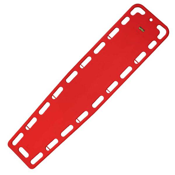 Tabla Espinal 184X45X5Cm – VICSA Safety