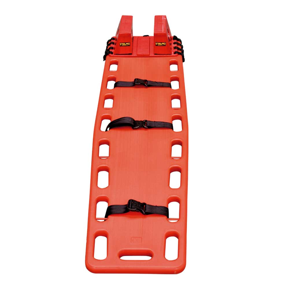 Tabla Espinal 184X45X5Cm – VICSA Safety