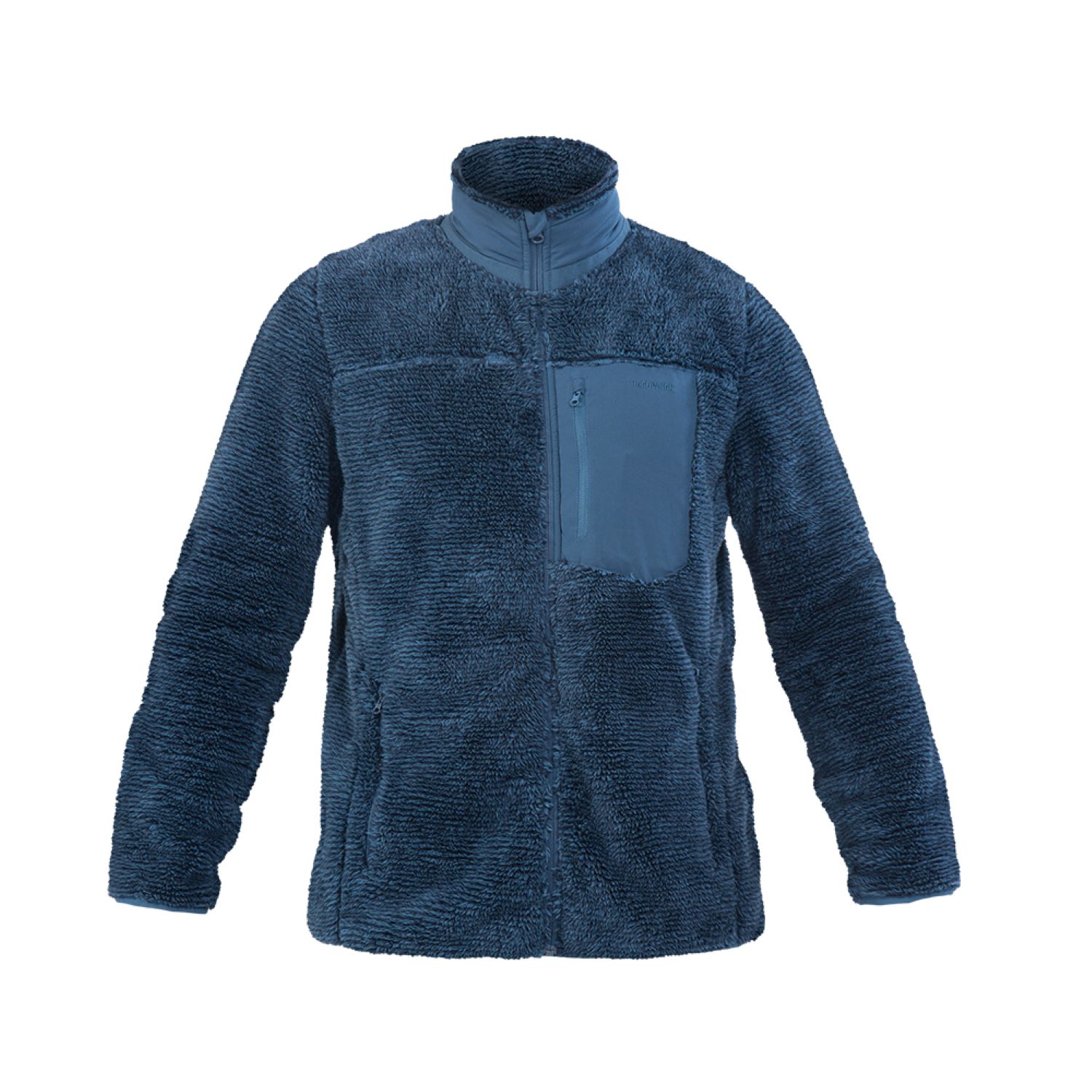 Chiporro HW Shaggy Hombre Deep Blue – VICSA Safety