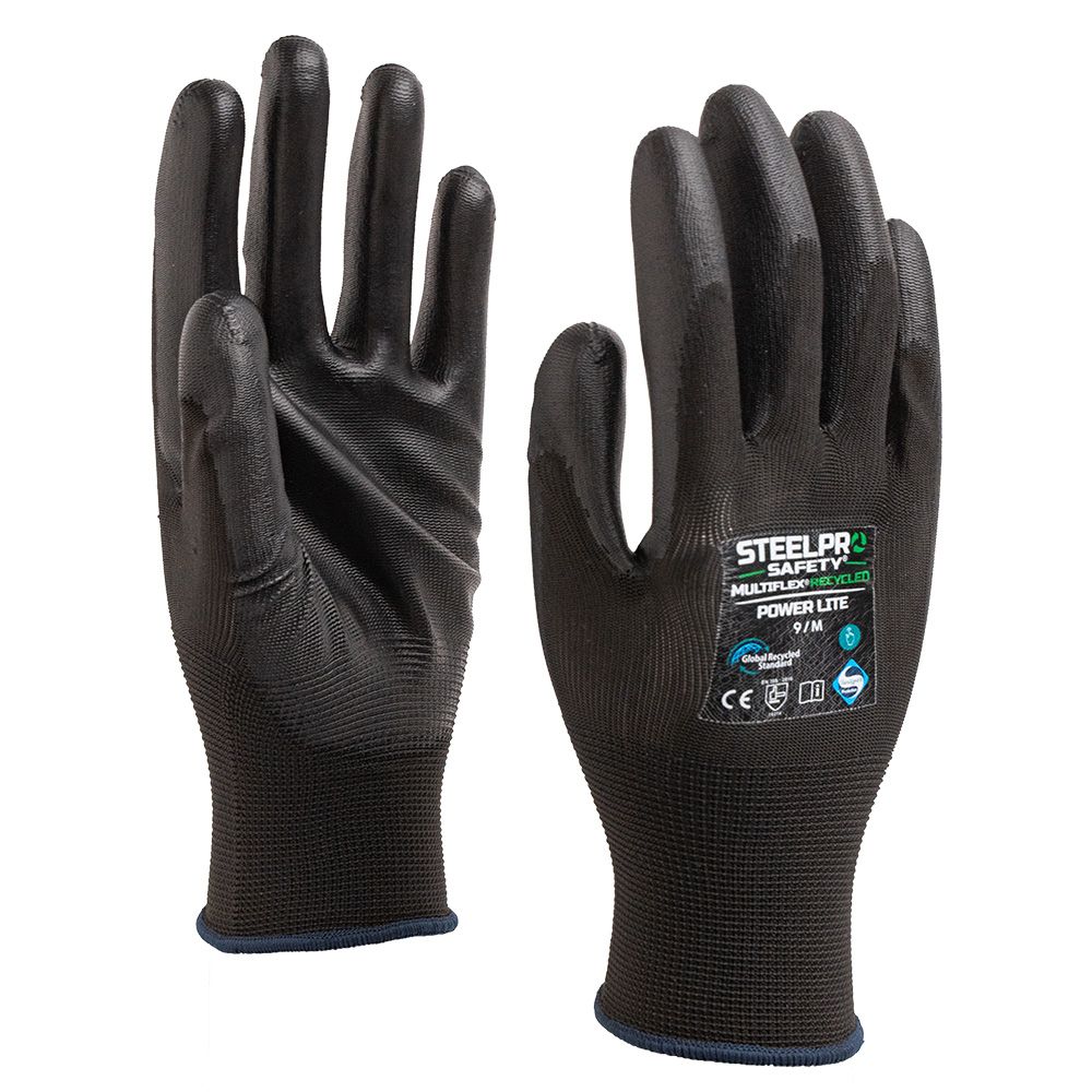 Guante Steelpro Multiflex Power Lite – VICSA Safety